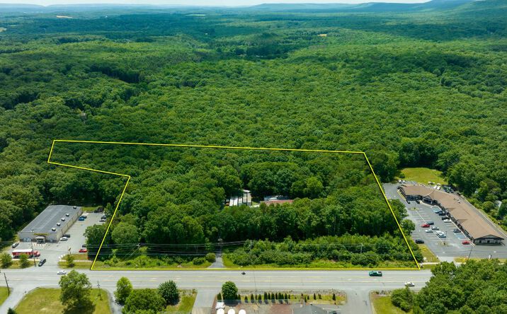 3245 Route 115, Effort, PA 18330 | Crexi.com