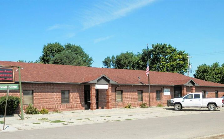 111 N WASHINGTON ST Bloomfield NE 68718 APN: 540000937 | Crexi.com