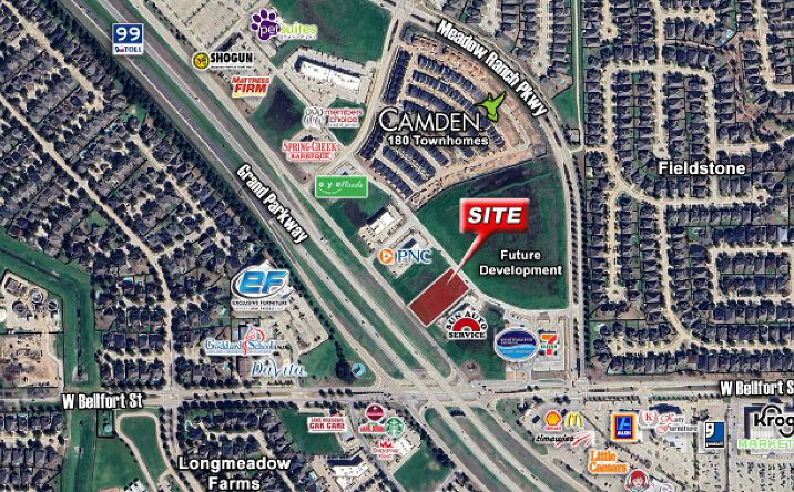 5150 Meadow Ranch Pkwy, Richmond, TX 77407 | Crexi.com