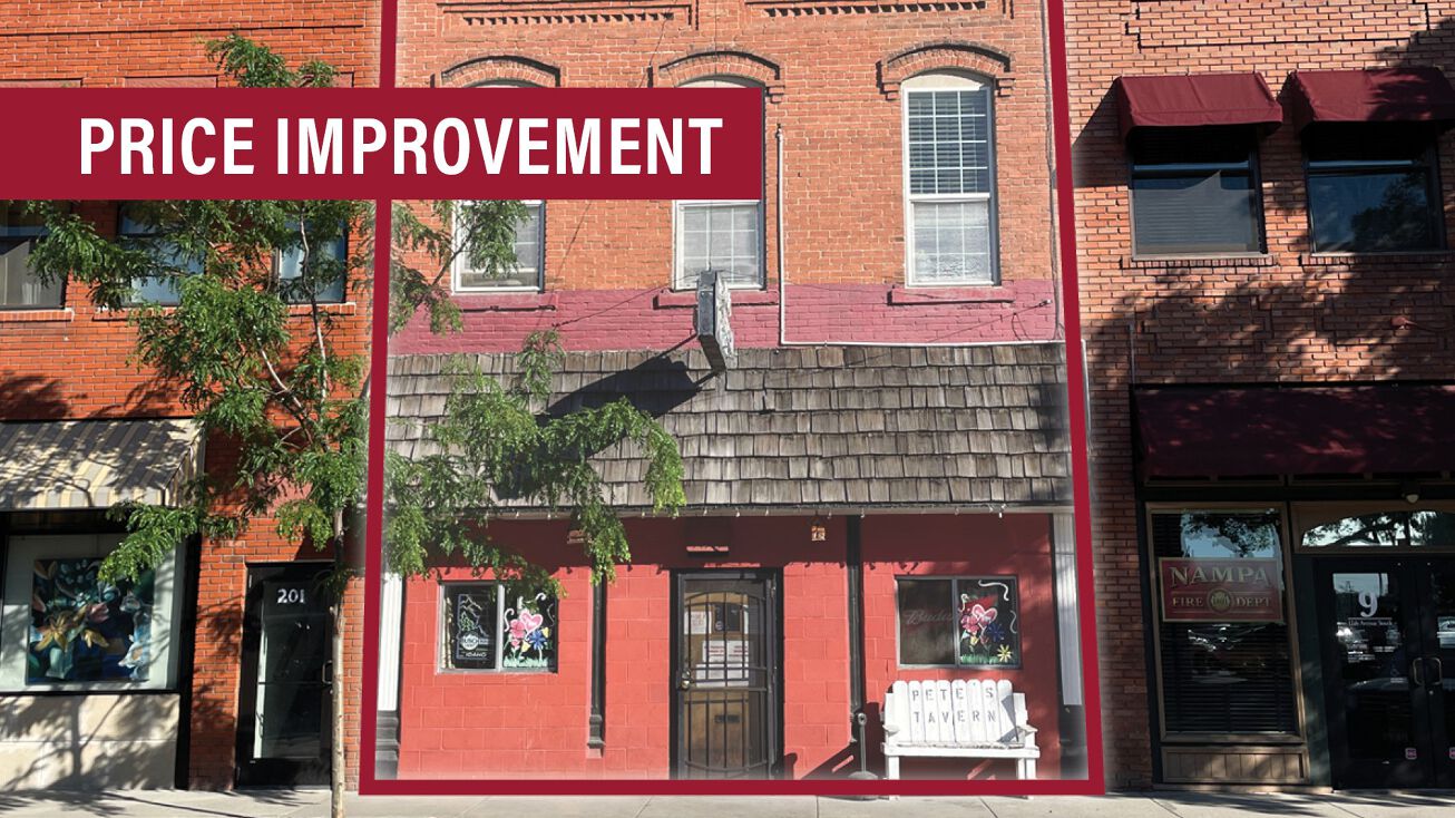 11 12th Ave Rd, Nampa, ID 83651 | Crexi.com