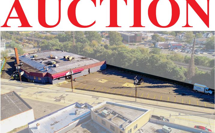 Richard Maltz - Maltz Auctions | Crexi