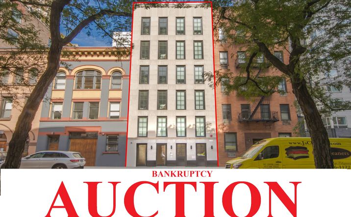 Richard Maltz - Maltz Auctions | Crexi