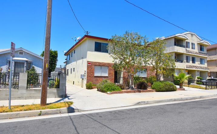 515-519 E 99th St, Inglewood, CA 90301 | Crexi.com