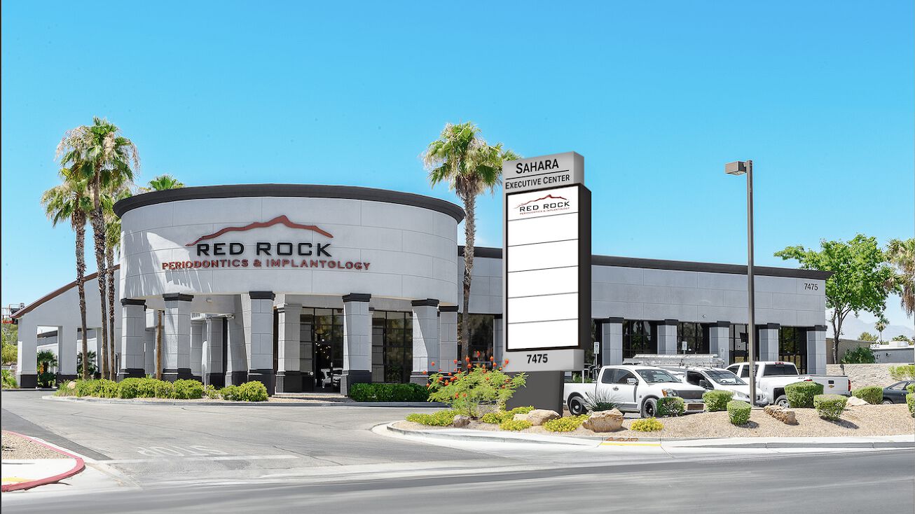 7475 W Sahara Ave Suite 3, Las Vegas, NV 89117 | Crexi.com