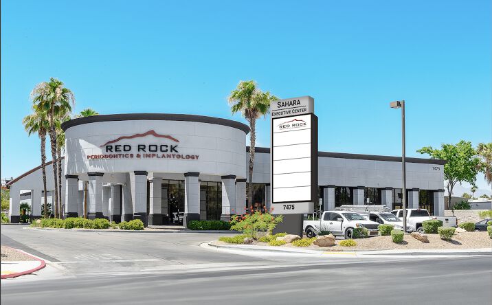 7836 W Sahara Ave, Las Vegas, NV 89117 | Crexi.com