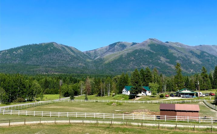 1048 Deep Creek Road, Fortine, MT 59917 | Crexi.com