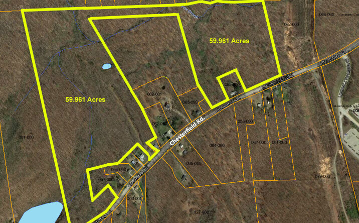 CHESTERFIELD RD Oakdale CT 06370 | Crexi.com