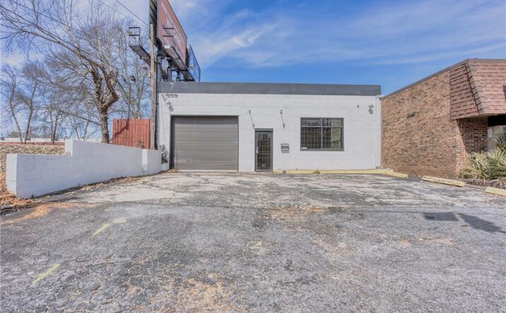 3240 E Ponce de Leon Ave, Scottdale, GA 30079 | Crexi.com