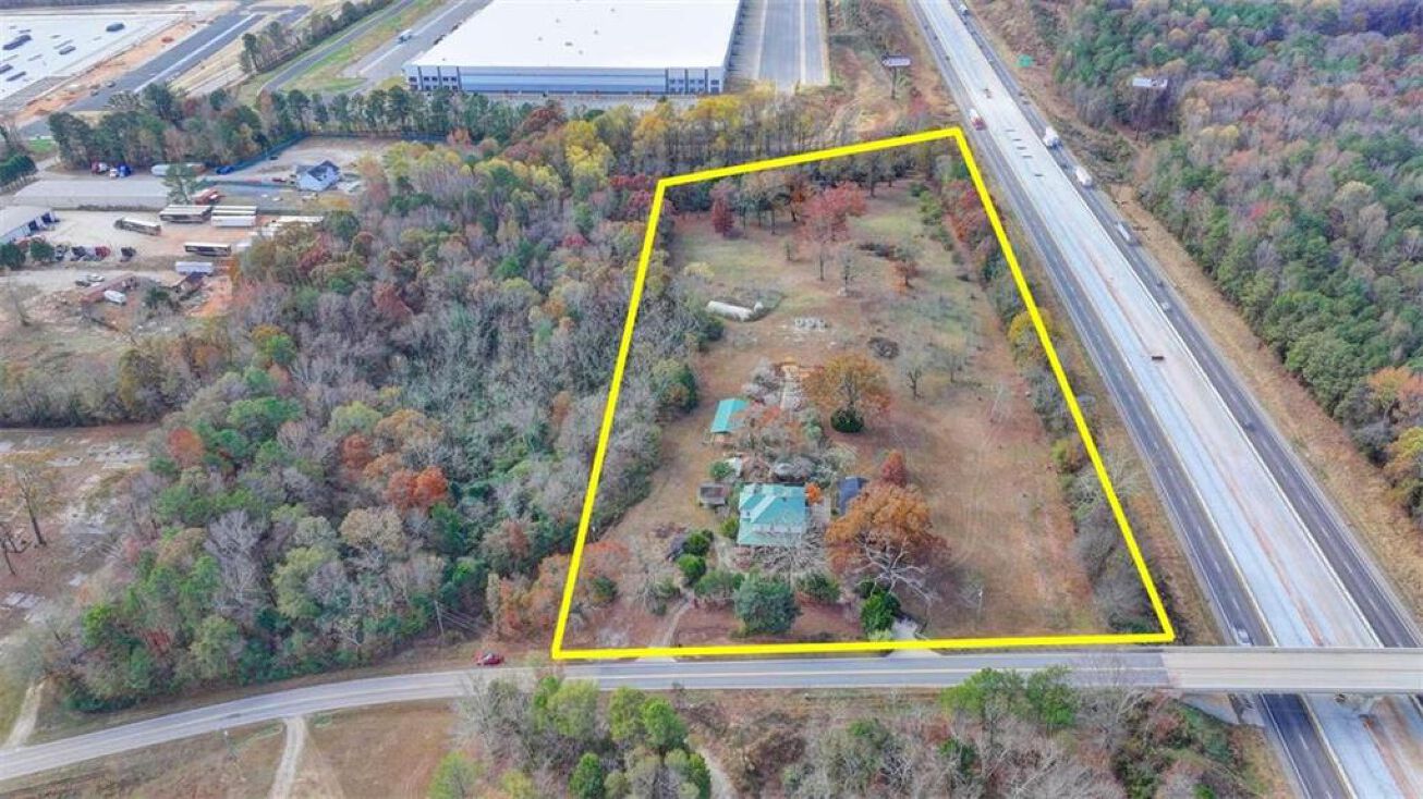 221 Plainview Road, Maysville, GA 30558 | Crexi.com