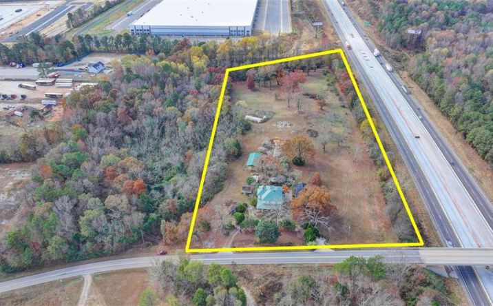 221 Plainview Road, Maysville, GA 30558 | Crexi.com