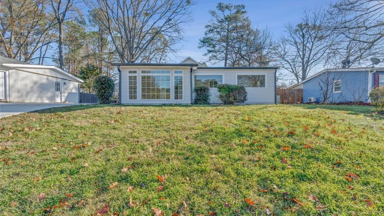 375 BELL Street SE, Marietta, GA 30060 | Crexi.com