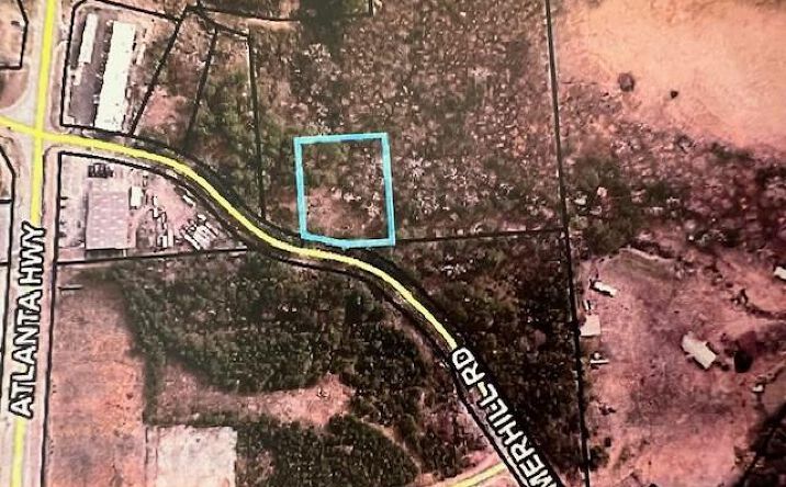 790 SUMMERHILL RD Dallas GA 30132 APN: 140.3.4.030.0000 | Crexi.com