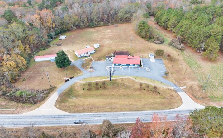 GA Churches and Religious Buildings for Sale | Crexi