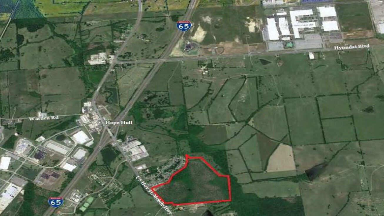 US Hwy 31/Mobile Hwy, Hope Hull, AL 36043 | Crexi.com