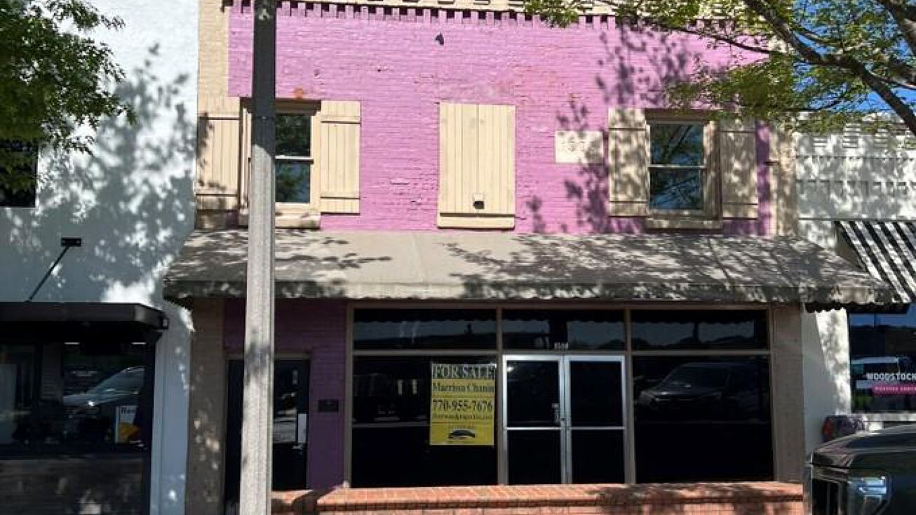 8590 Main Street, Woodstock, GA 30188 | Crexi.com