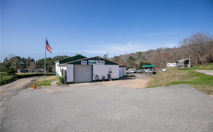 2960 Ball Ground Road, Ball Ground, GA 30107 | Crexi.com