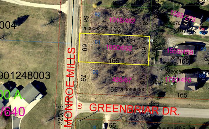 13932 Monroe Mills Road, Howard, OH 43028 | Crexi.com