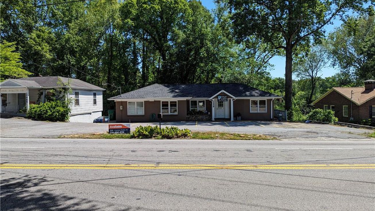 2459 N Decatur Road, Atlanta, GA 30033 | Crexi.com