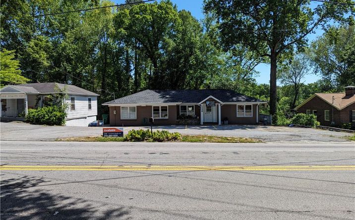 2459 N Decatur Road, Atlanta, GA 30033 | Crexi.com