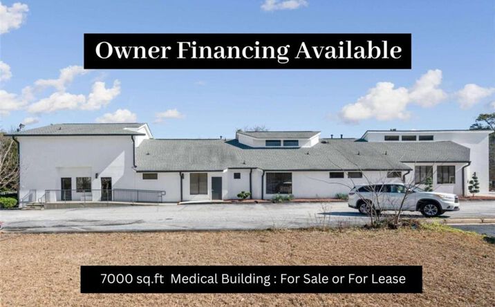 207 Upper Riverdale Rd, Riverdale, GA 30274 | Crexi.com