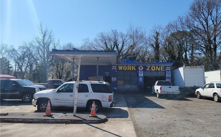 2613 GRESHAM RD SE Atlanta GA 30316 APN: 15-116-01-072 | Crexi.com