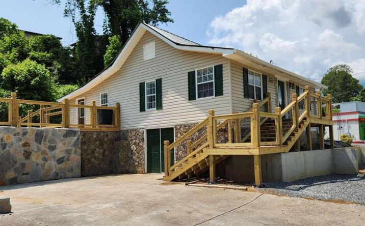 245 East Main Street, Blue Ridge, GA 30513 | Crexi.com