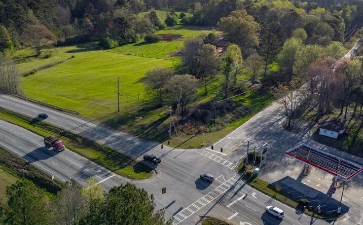 Villa Rica, GA | Crexi.com