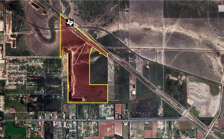 0 E FM 511 Road, Brownsville, TX 78566 | Crexi.com