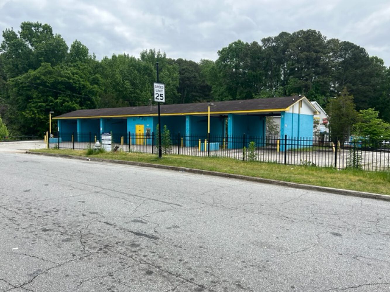 4305 Cowan Rd, Tucker, GA 30084 | Crexi.com