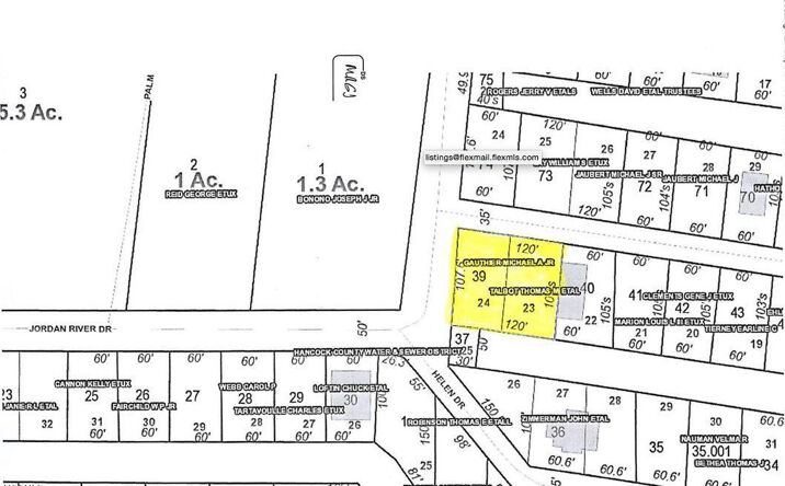 101 Edith Drive, Bay St Louis, MS 39520 | Crexi.com