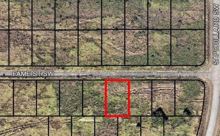 1024 Fame Street SW, Palm Bay, FL 32908 | Crexi.com