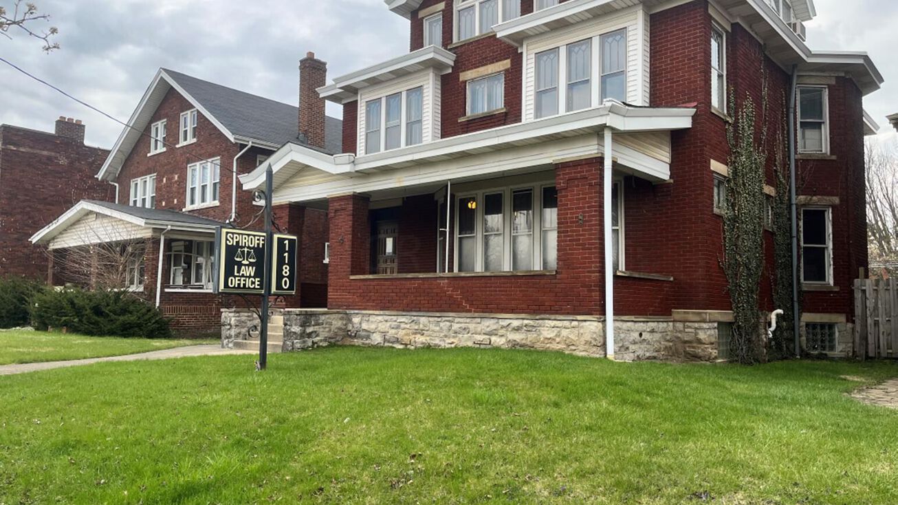 1180 S High Street, Columbus, OH 43206 | Crexi.com