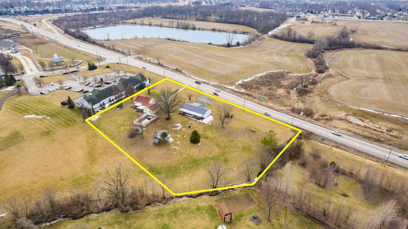 17800 State Route 4, Marysville, OH 43040 | Crexi.com