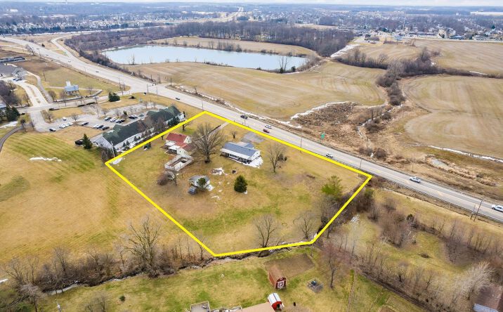 20625 State Route 245 Lot C, Marysville, OH 43040 | Crexi.com