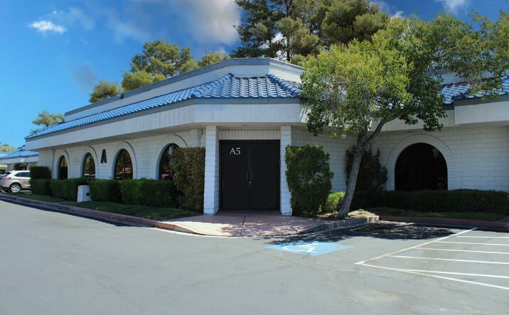 601 S RANCHO DR STE A5 Las Vegas NV 89106-4898 APN: 139-32-711-005 ...