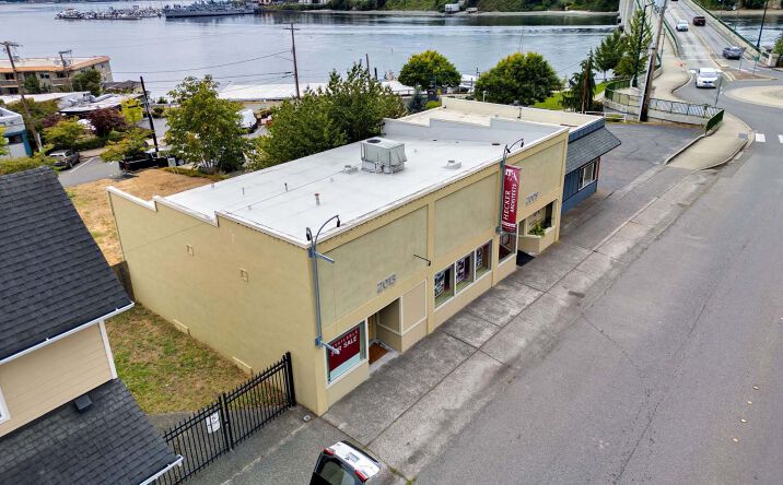 2009 HARKINS ST Bremerton WA 98310-4450 APN: 3918-003-002-0106 | Crexi.com