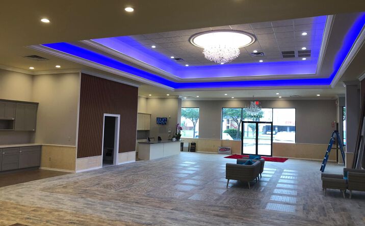 12838 MURPHY RD Stafford TX 77477 | Crexi.com