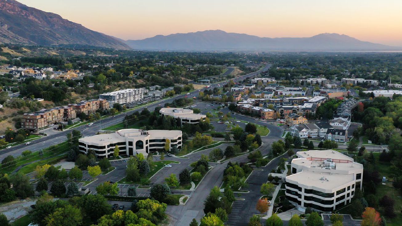 5152-5255 N Edgewood Dr, Provo, UT 84604 | Crexi.com