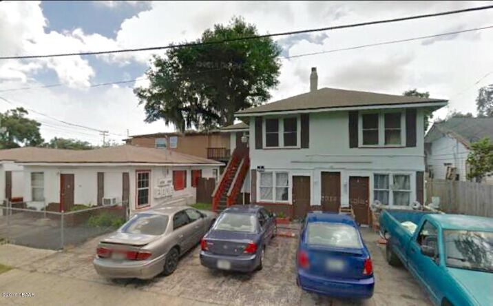 819 N Ridgewood Ave, Daytona Beach, FL 32114 | Crexi.com