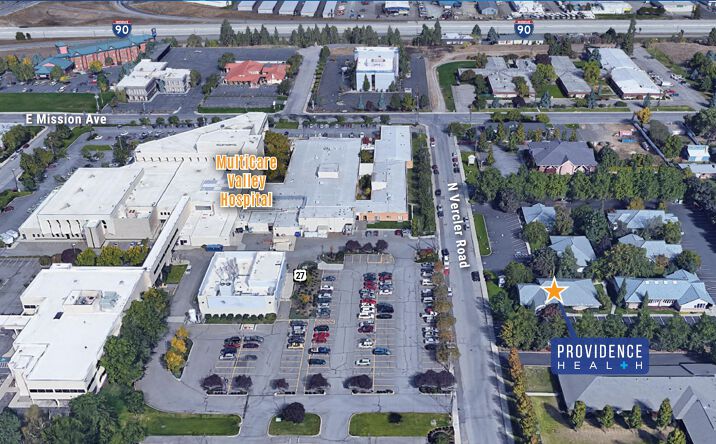 1414 N Vercler Rd, Spokane Valley, WA 99216 | Crexi.com