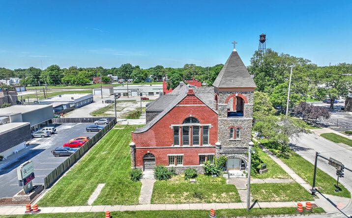 Churches and Religious Buildings for Sale in Chicago, IL | Crexi