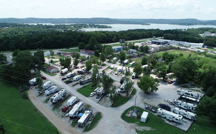 RV Parks for Sale in Missouri | Crexi