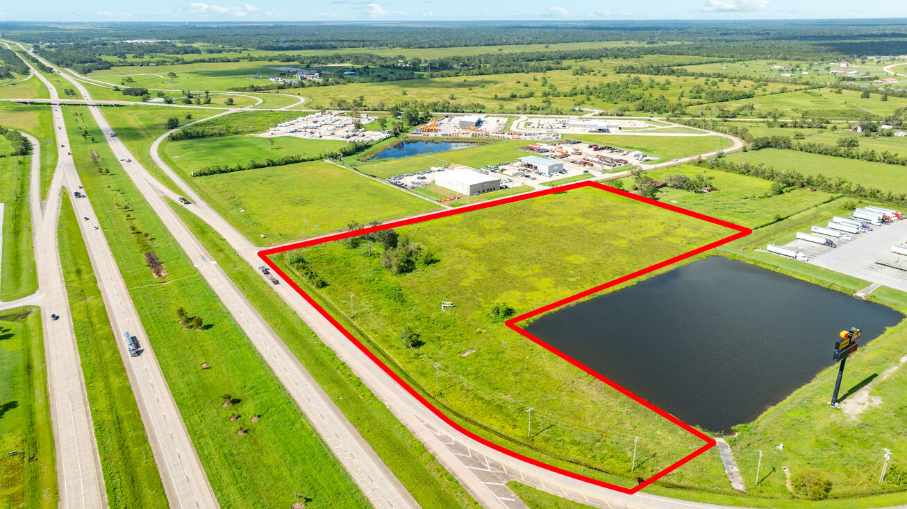 40290 State Hwy 288, Angleton, TX 77515 | Crexi.com