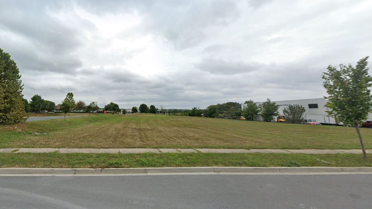 8401 Progress Ct, Frederick, MD 21701 | Crexi.com