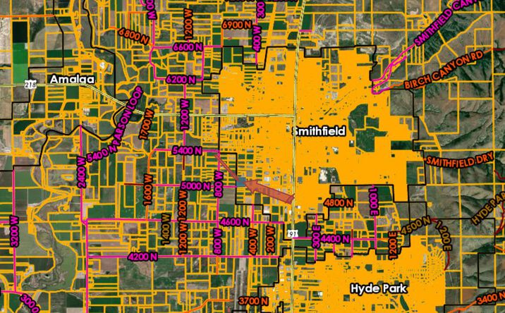 600 S 600 W, Smithfield, UT 84335 | Crexi.com