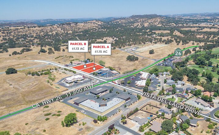 18-24 Vista Del Lago Dr, Valley Springs, CA 95252 | Crexi.com