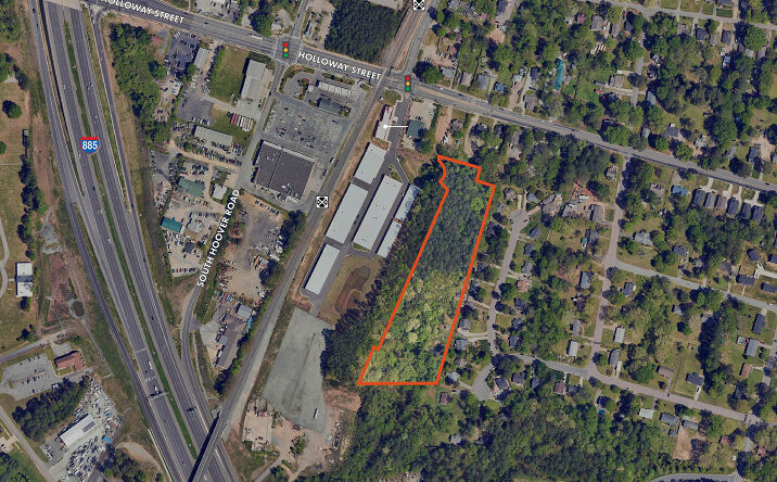 210 Chandler Rd, Durham, NC 27703 | Crexi.com