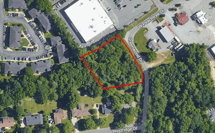 High Point, NC Commercial Real Estate for Sale | Crexi.com