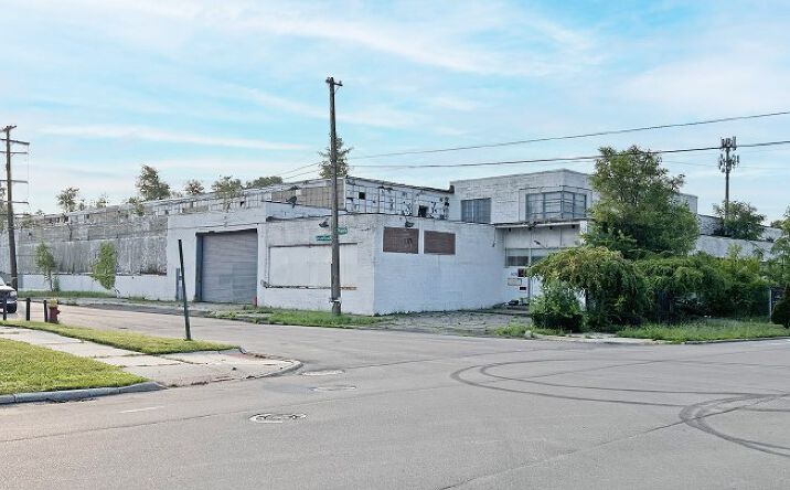 Warehouses for Sale | Crexi