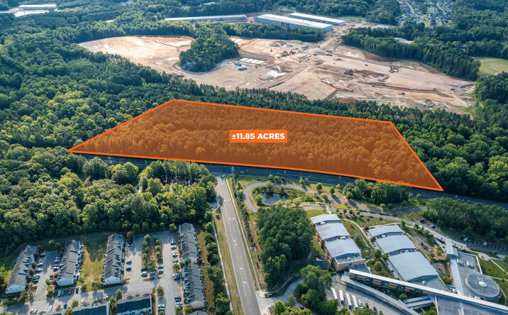 1501 Glenn School Rd, Durham, NC 27704 | Crexi.com